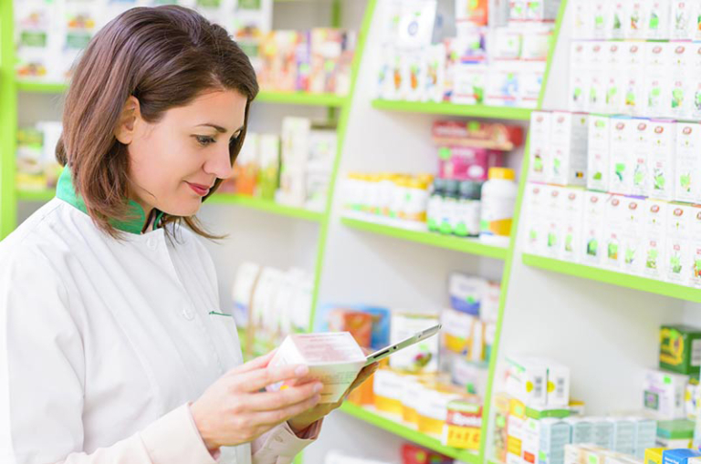 Prescription Assistance Program - HW Nova