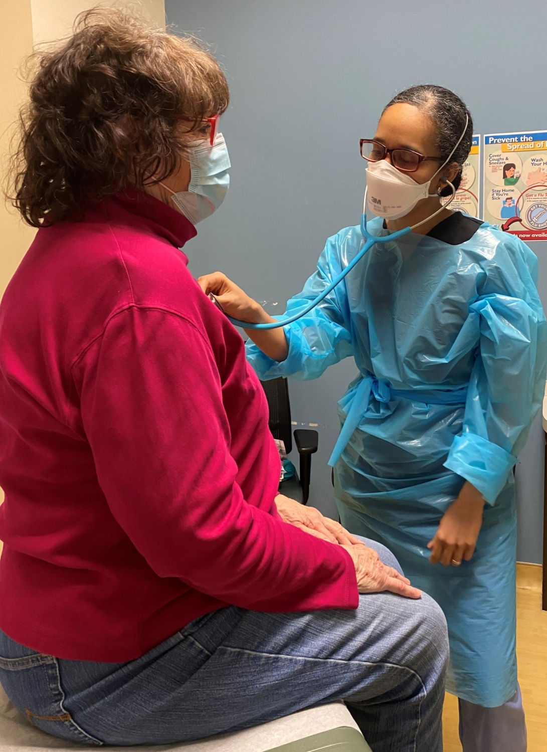 About HealthWorks - HW Nova